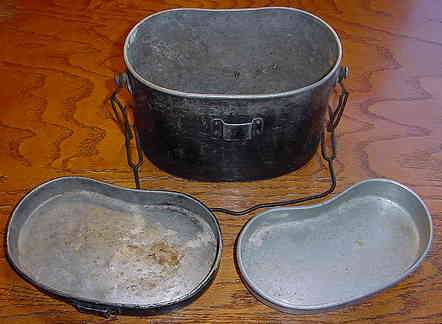 WWII Japanese war relics, Japanese militaria